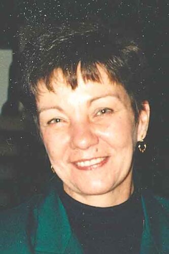 Kay Ellen Ballentine 1944-2023 | News, Sports, Jobs - Tribune Chronicle